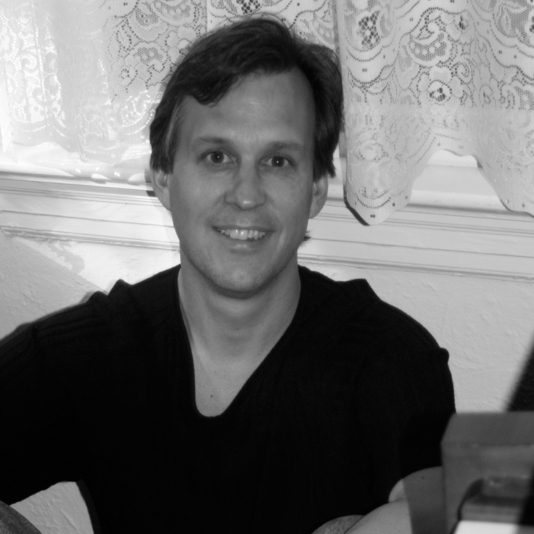 Jon Dahlander – Solo Piano