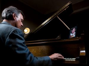 Jon Dahlander’s first album in 17 years emotes his son’s life and death ...